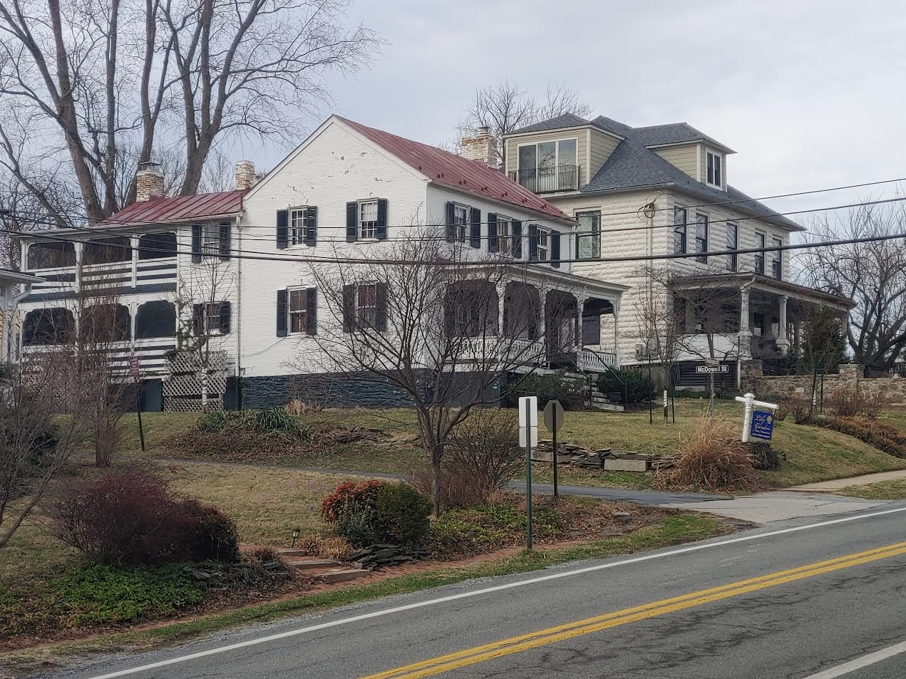 Invitation to Comment on Preservation of Armory Dwelling House #24 at ...